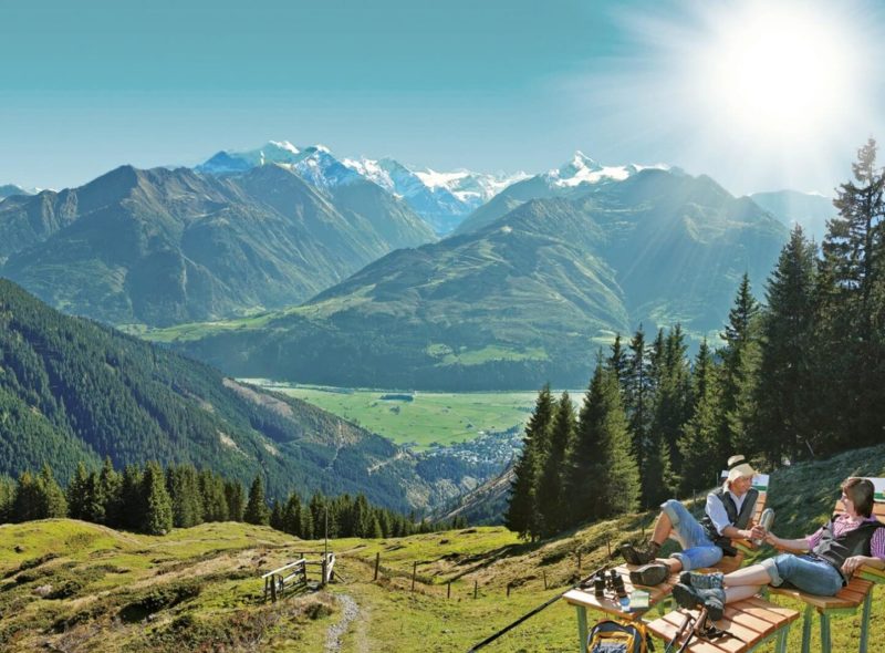 Letnji avanturistički kamp i filmska akademija za decu u Austriji | Egida