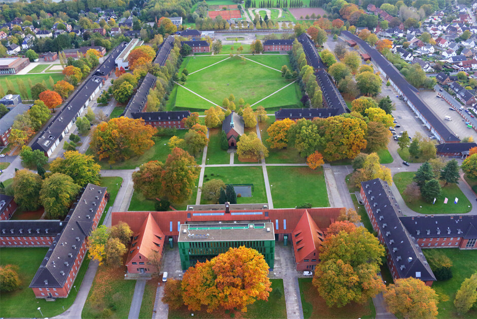 Constructor University - privatni internacionalni fakultet u Nemačkoj ...